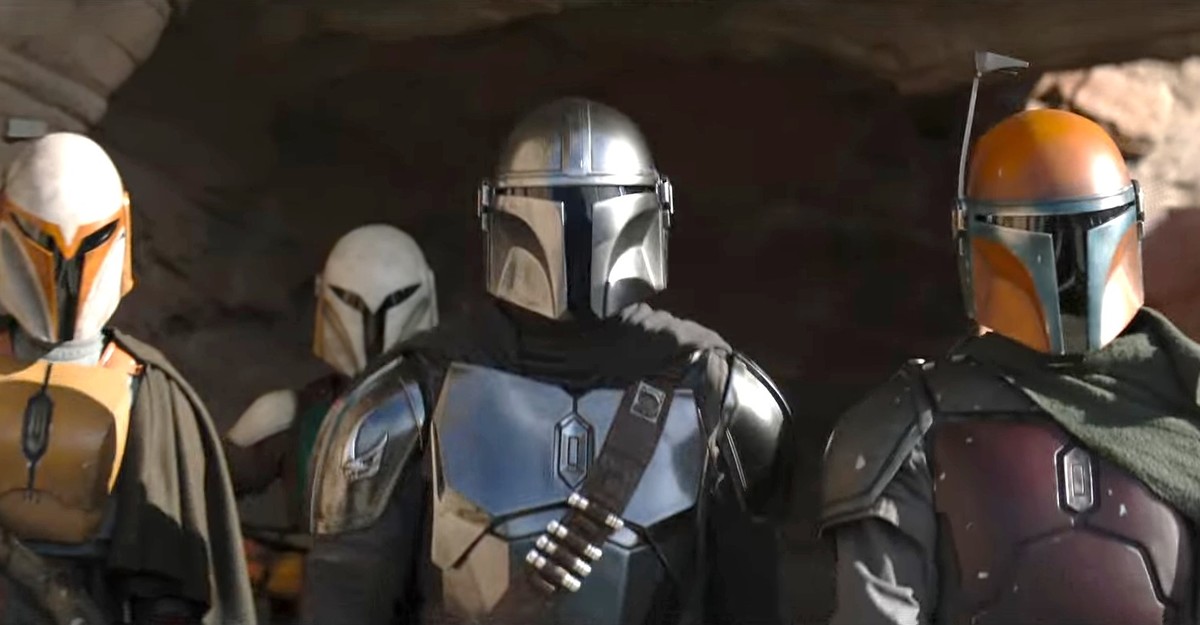 《星戰》影集《曼達洛人》第三季首支預告釋出！2023 年全新集數上線 Disney+