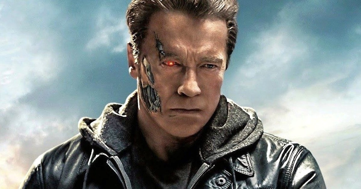 New Animated Series 'Terminator' Produced by Mattson Tomlin and IG ...