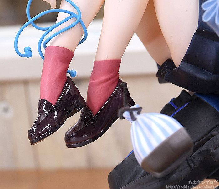 展現角色魅力與作品世界觀!GSC《SSSS.GRIDMAN》寶多六花~I 展現角色魅力與作品世界觀!GSC《SSSS.GRIDMAN》寶多六花~I