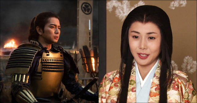 「日劇女王」松嶋菜菜子睽違20年再演大河劇 《怎麼辦家康》四度再與松本潤合作