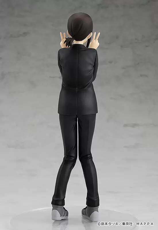 小小紅,給我比耶站好~pop Up Parade《鏈鋸人》小紅 Pvc塗裝完成品 玩具人toy People News