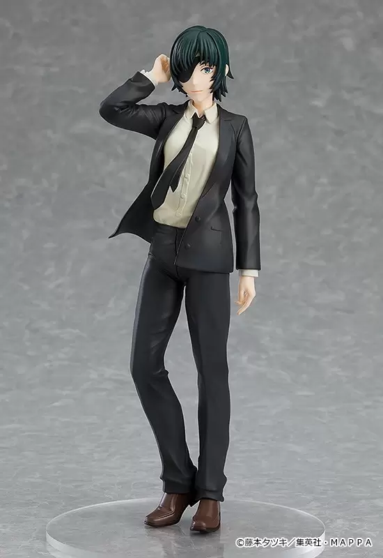 Easy Revenge!pop Up Parade《鏈鋸人》姬野 Pvc塗裝完成品 玩具人toy People News