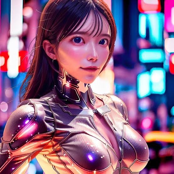 跟上ai風潮? 前av女優上原亞衣推出「ai寫真集」ai Uehara Rebirth 日刊電電