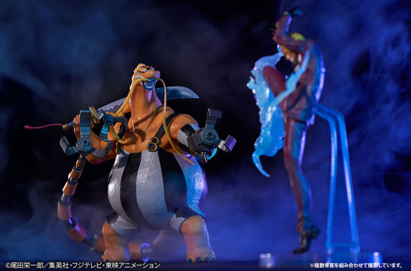 一番賞『航海王 One Piece 兩翼決戰』在台熱血開賣 大獎是索隆「閻王三刀龍 一百三情 飛龍侍極」魄力模型!