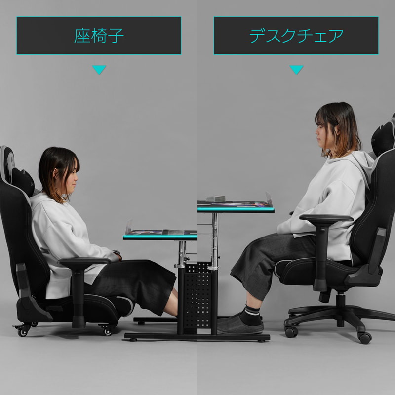 手牌不拿在手上算是決鬥嗎！ Bauhutte推出「TCG卡牌遊戲專用桌」讓你打牌設備升級