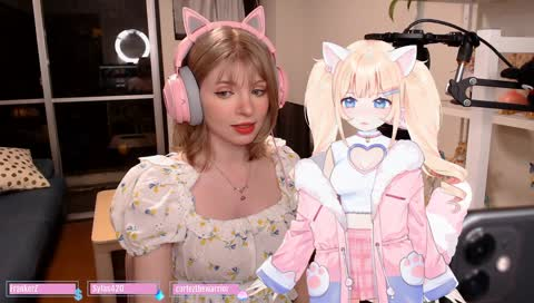 Coserソフィー扮《尼爾：自動人形》2B參戰C104 性感服裝搭配姣好身形魅力爆棚