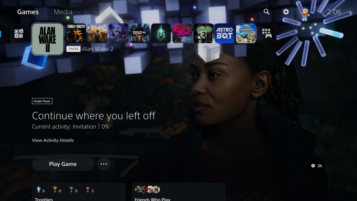 你今天開了PS5了嗎？PlayStation慶祝30週年紀念 經典開機畫面重現次世代主機